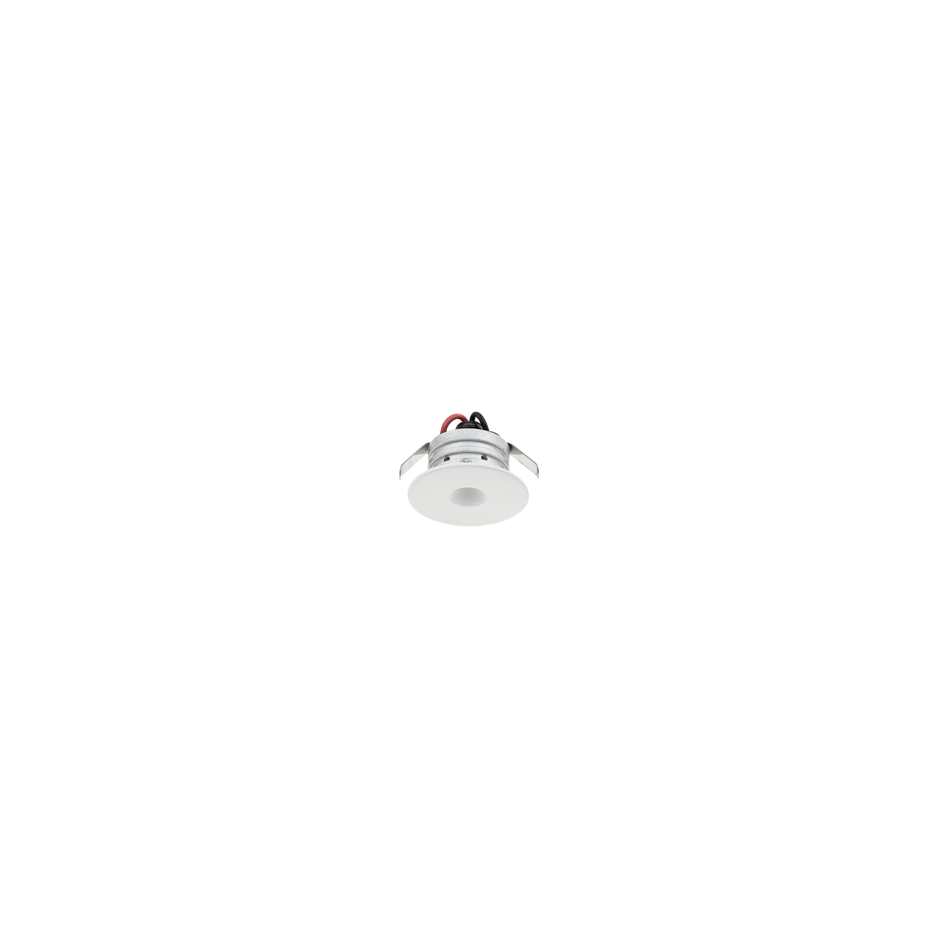 Mini Ultra Shallow Fixed Pinhole White 3000K – Halcyon