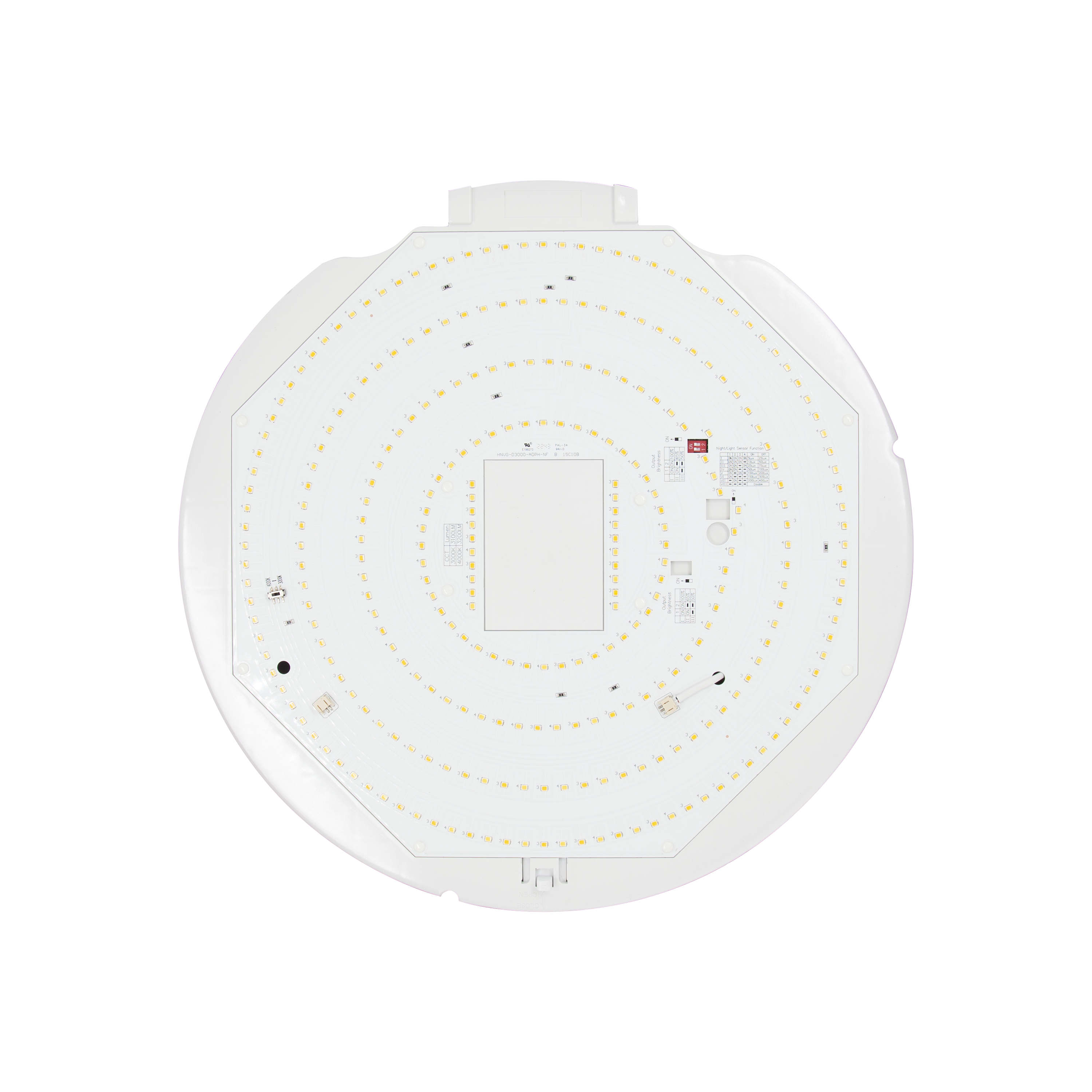 LED365 Plug and play replacement LED & driver module 3K/4K – Halcyon