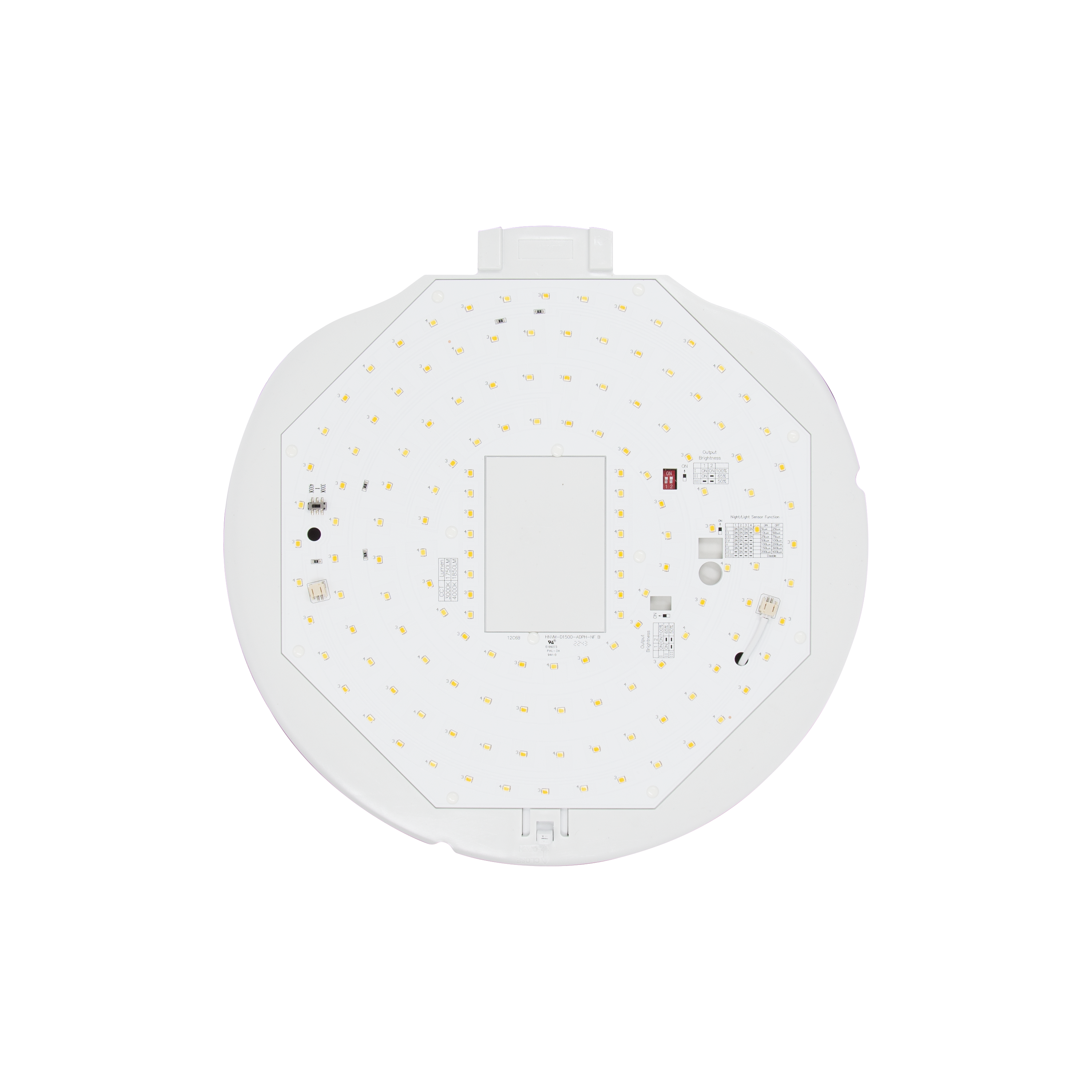 LED364 Plug and play replacement LED & driver module 3K/4K 2 – Halcyon